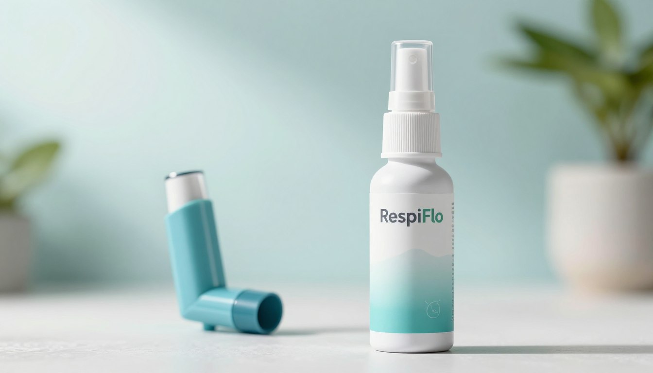 RespiFlo: Effective Respiratory Relief for Better Breathing [Legit or Fake]